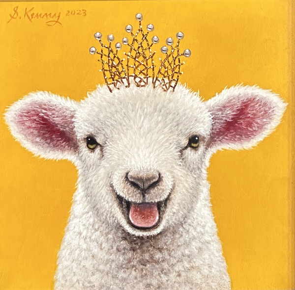 Steven Kenny Art Works