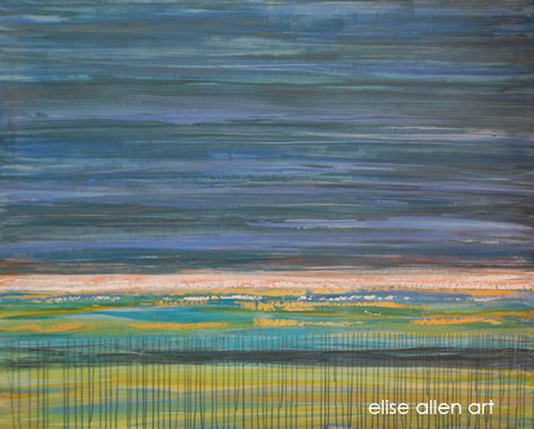 elise allen art : Collection IV